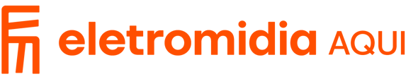 Aumente o sucesso da sua rede com a Eletromidia. Seja parceiro!