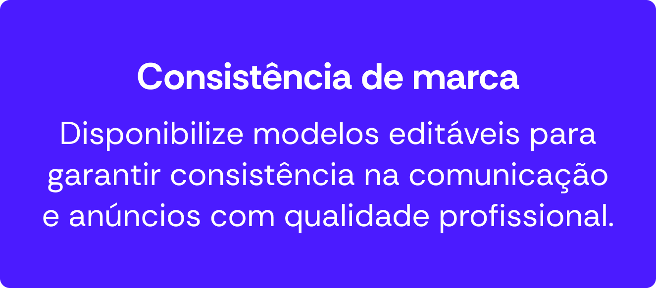 Aumente o sucesso da sua rede com a Eletromidia. Seja parceiro!